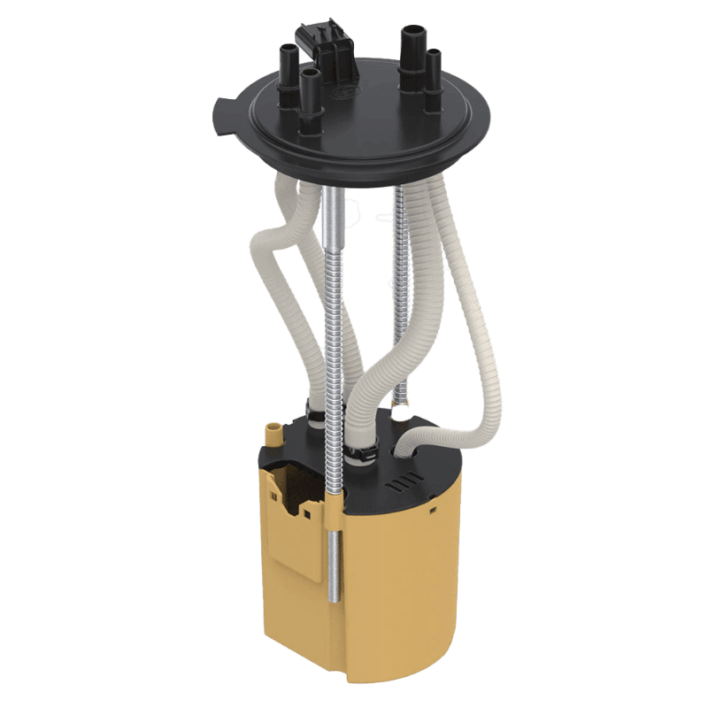 Fuel Sending Unit (For use with aftermarket lift pumps) for 2011-2016 ...