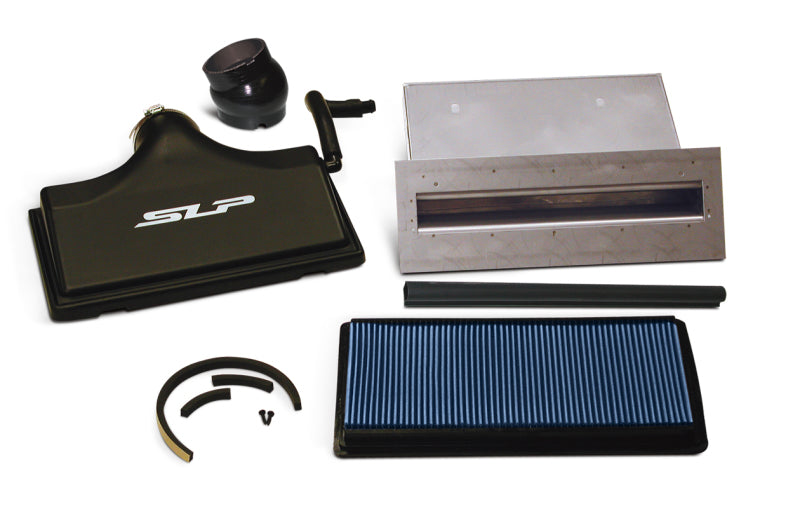 SLP 2000-2002 Chevrolet Camaro/Firebird LS1 FlowPac Cold-Air Induction ...