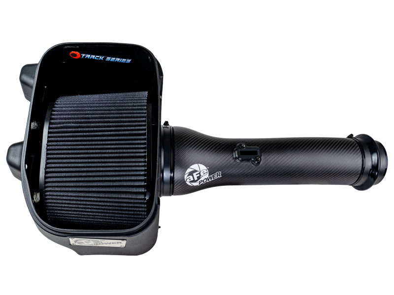 aFe 2025+ Dodge Ram 1500 RHO Track Series Carbon Fiber Cold Air Intake ...