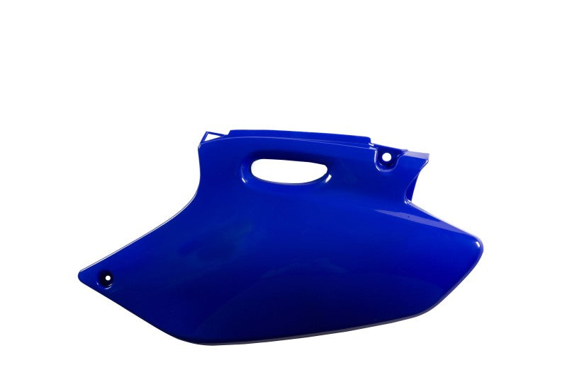 Acerbis 98 -02 Yamaha YZF/WRF Side Panels - YZ Blue – Warranty Killer ...