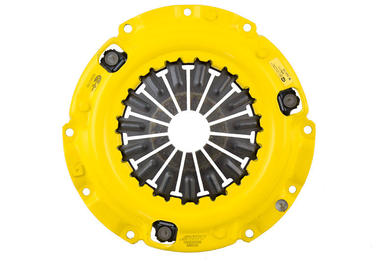 ACT 2005 Mitsubishi Lancer P/PL Heavy Duty Clutch Pressure Plate ...