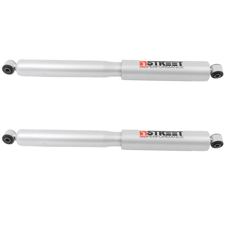 Belltech 15-20 Ford F-150 2WD/4WD Performance Coilover Kit – Warranty ...