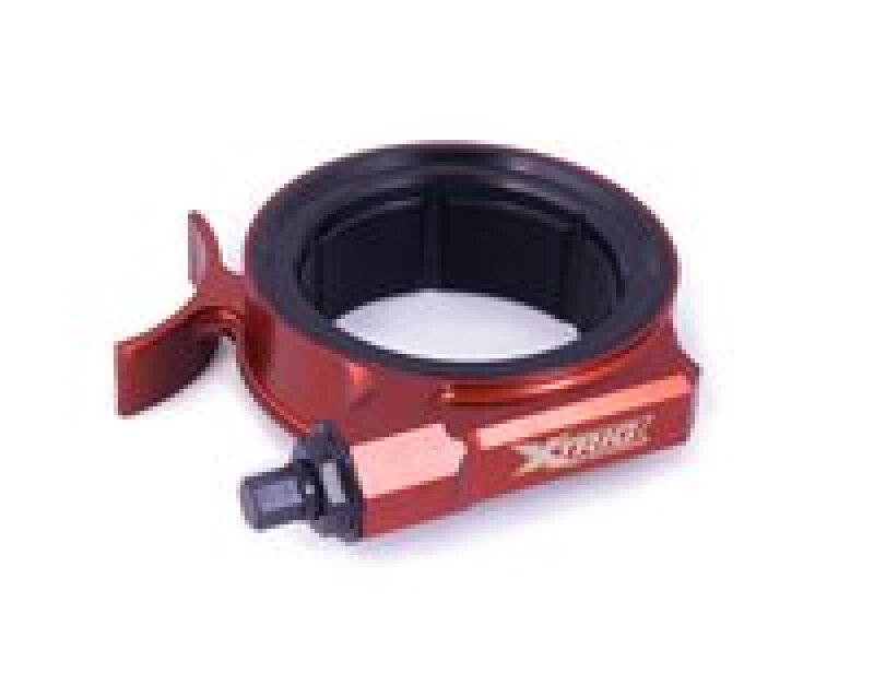 XTrig 06+ Yamaha YZ125-450F/Fantic/ Rieju/ Sherco Shock Pre-Load Adjus ...