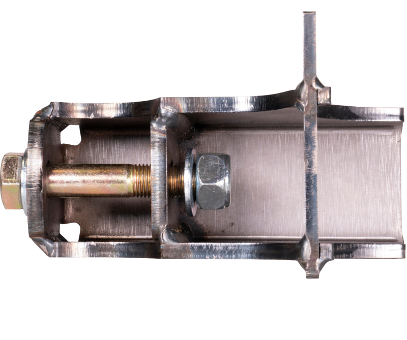 Carli 13-23 Ram 2500/3500 Dominator Lower Shock Mounts Front Weld In ...