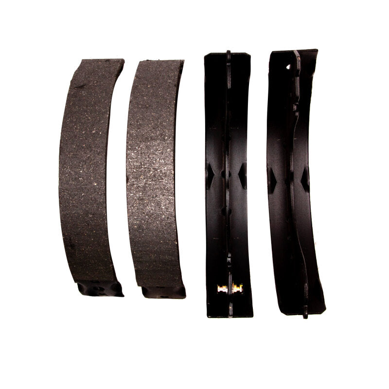 R1 2007-2024 Chrysler Sebring Rear Premium Service Shoes – Warranty ...