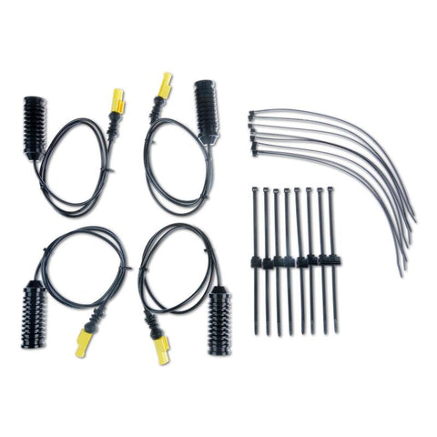 KW Electronic Damping Cancellation Kit BMW Z4 Type Z89 – Warranty ...