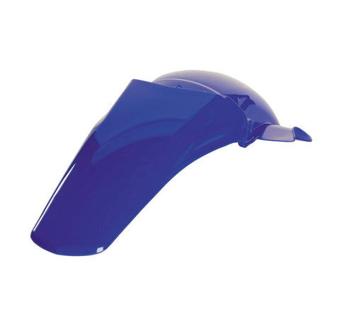 Acerbis 04-06 Yamaha WR250F/450F Rear Fender - YZ Blue – Warranty ...