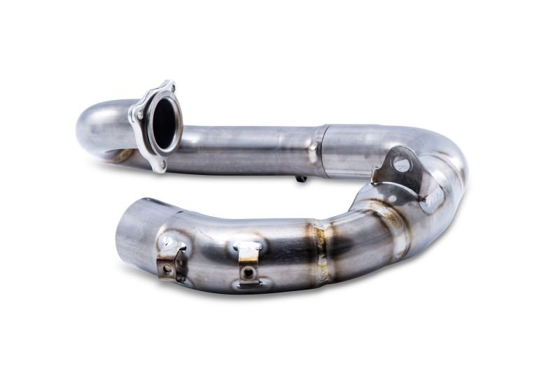FMF Racing Yamaha YZ450F 20-22/YZ450FX 19-23 SS Megabomb Header w/Mid ...