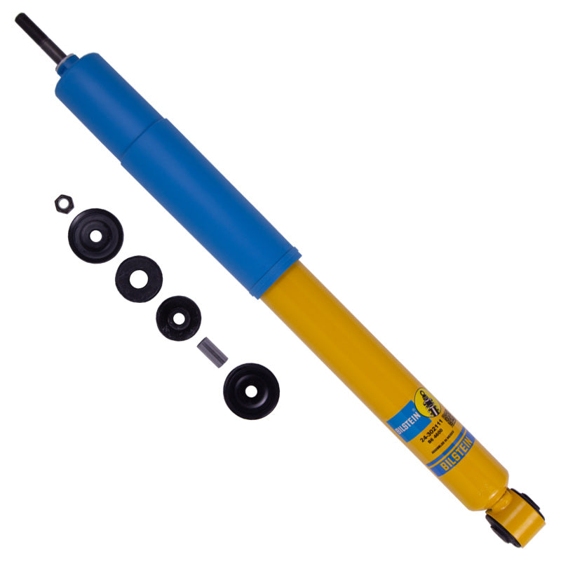 Bilstein 19-21 Ram 2500 B6 4600 Shock Rear – Warranty Killer Performance