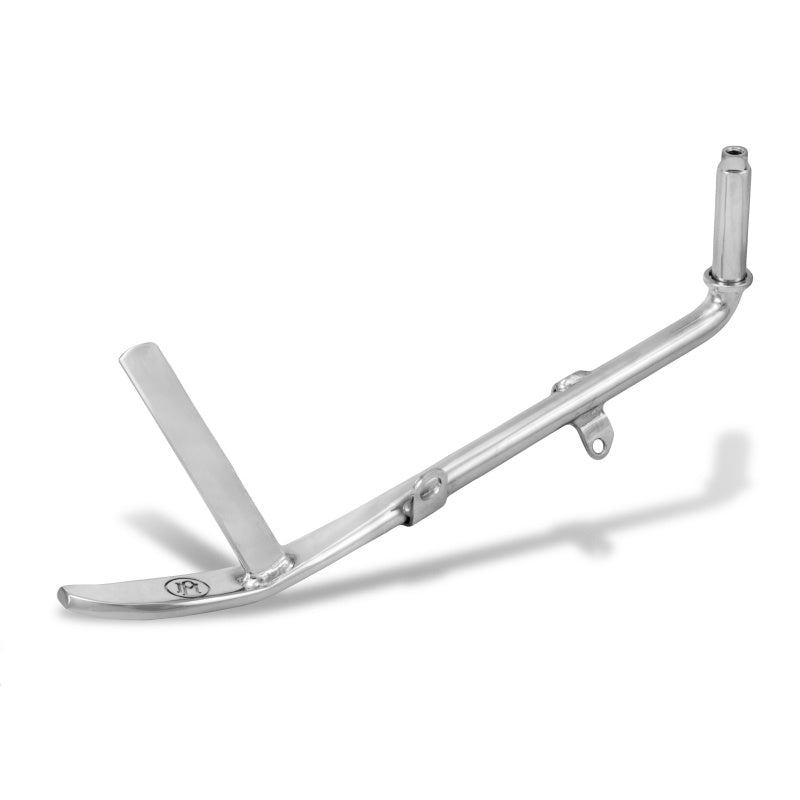 Performance Machine Extended Kick Stand 1in - Chrome – Warranty Killer ...