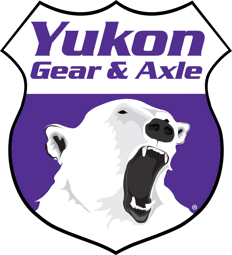 Yukon Gear Abs Axle Tone Ring For 05-14 Mustang 7.5in and 8.8in ...