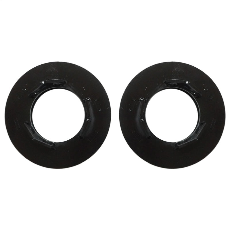 Skyjacker 2022+ Toyota Tundra (excl. TRD Off-Road/Pro) 1in Rear Metal ...