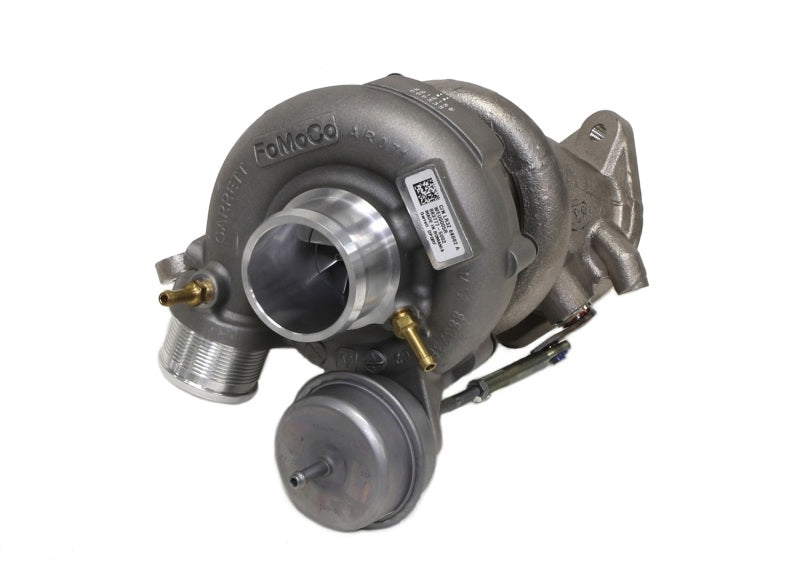 Ford Racing 15-19 Ford Mustang 2.3L EcoBoost High Performance Turbo ...