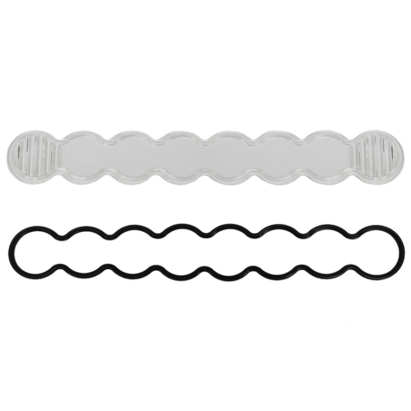 Baja Designs S8 Series Combo Lens Kit - Clear – Warranty Killer Performance