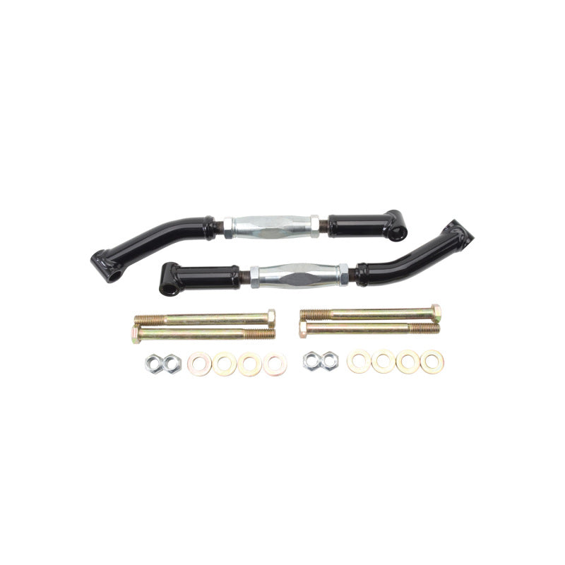 QA1 78-88 GM A/G-Body Adjustable Rear Frame Support – Warranty Killer ...