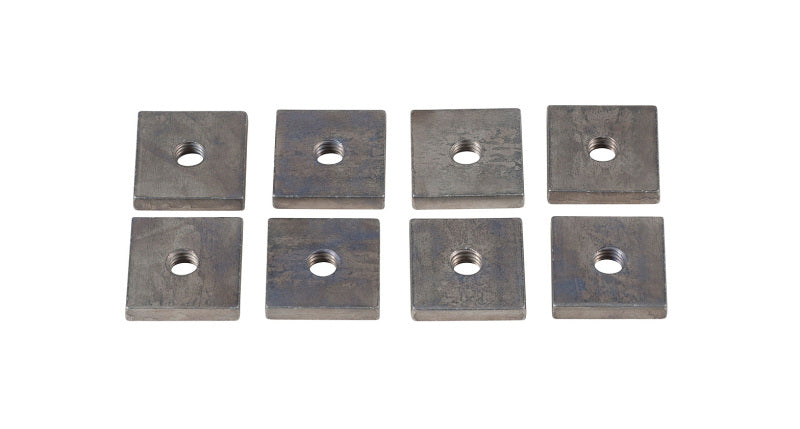 Rhino-Rack RLT600 Track Fitting Kit for Thule – Warranty Killer Performance