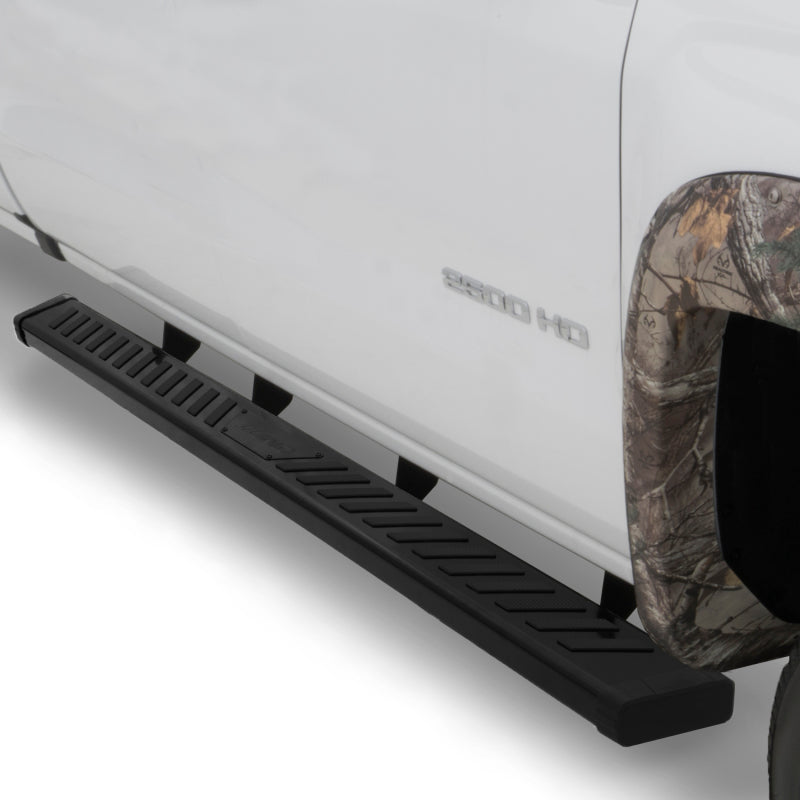 Lund 2019 Chevy Silverado 1500 Crew Cab Summit Ridge 2.0 Running Board ...
