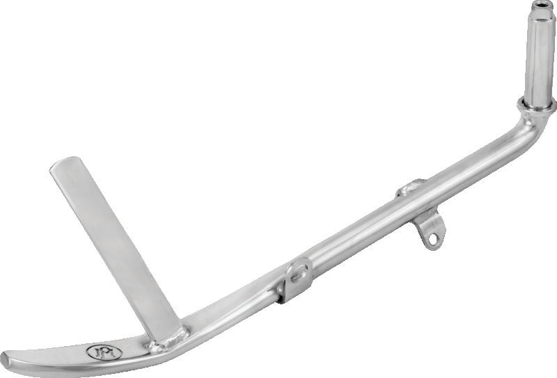 Performance Machine Extended Kick Stand 1in - Chrome – Warranty Killer ...