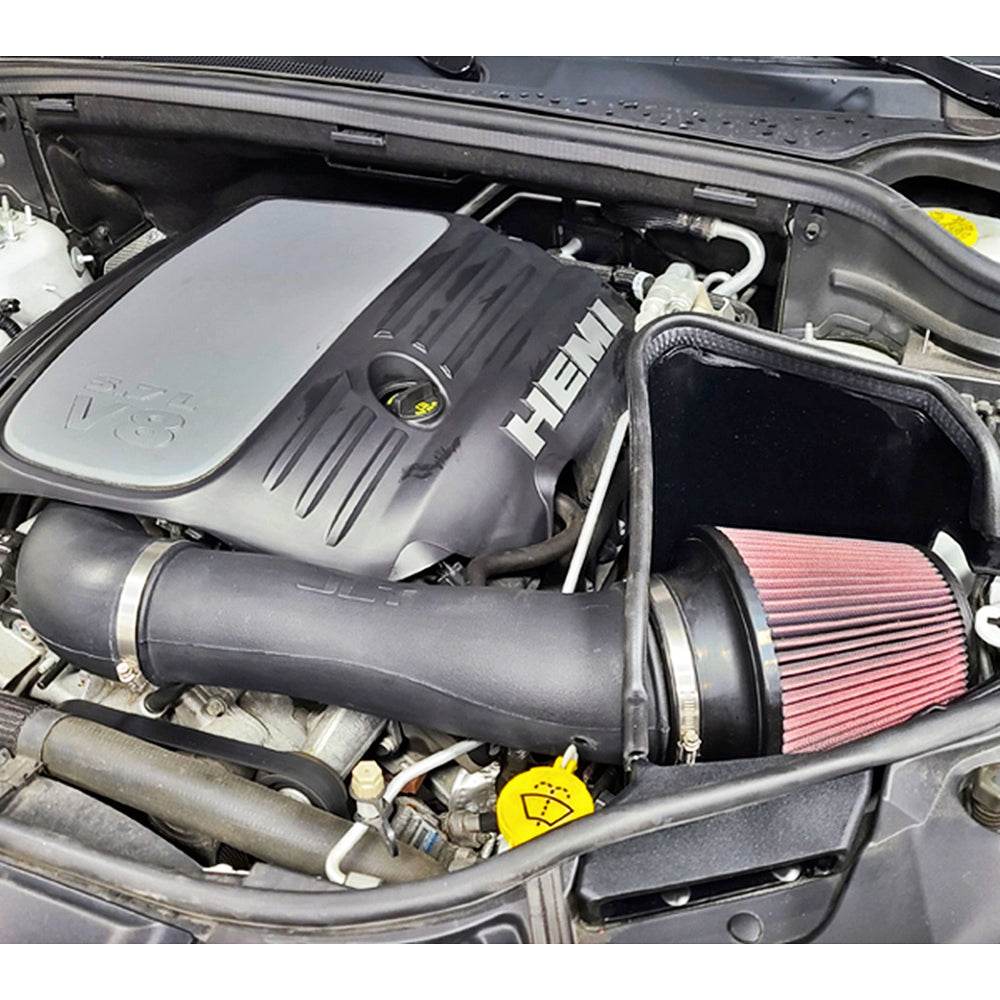 JLT Cold Air Intake for 2011-2025 Durango, 2011-2023 Grand Cherokee 5 ...