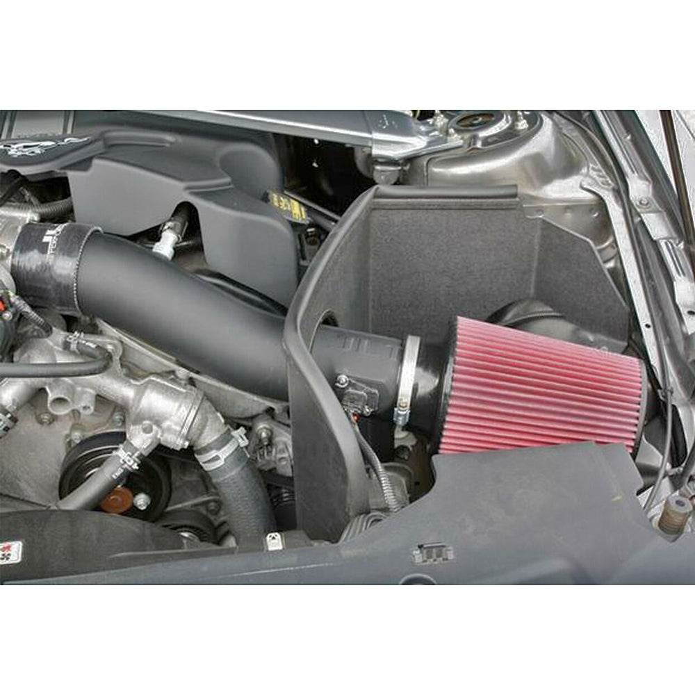 JLT Cold Air Intake for 2011-2014 Mustang V6 – Warranty Killer Performance