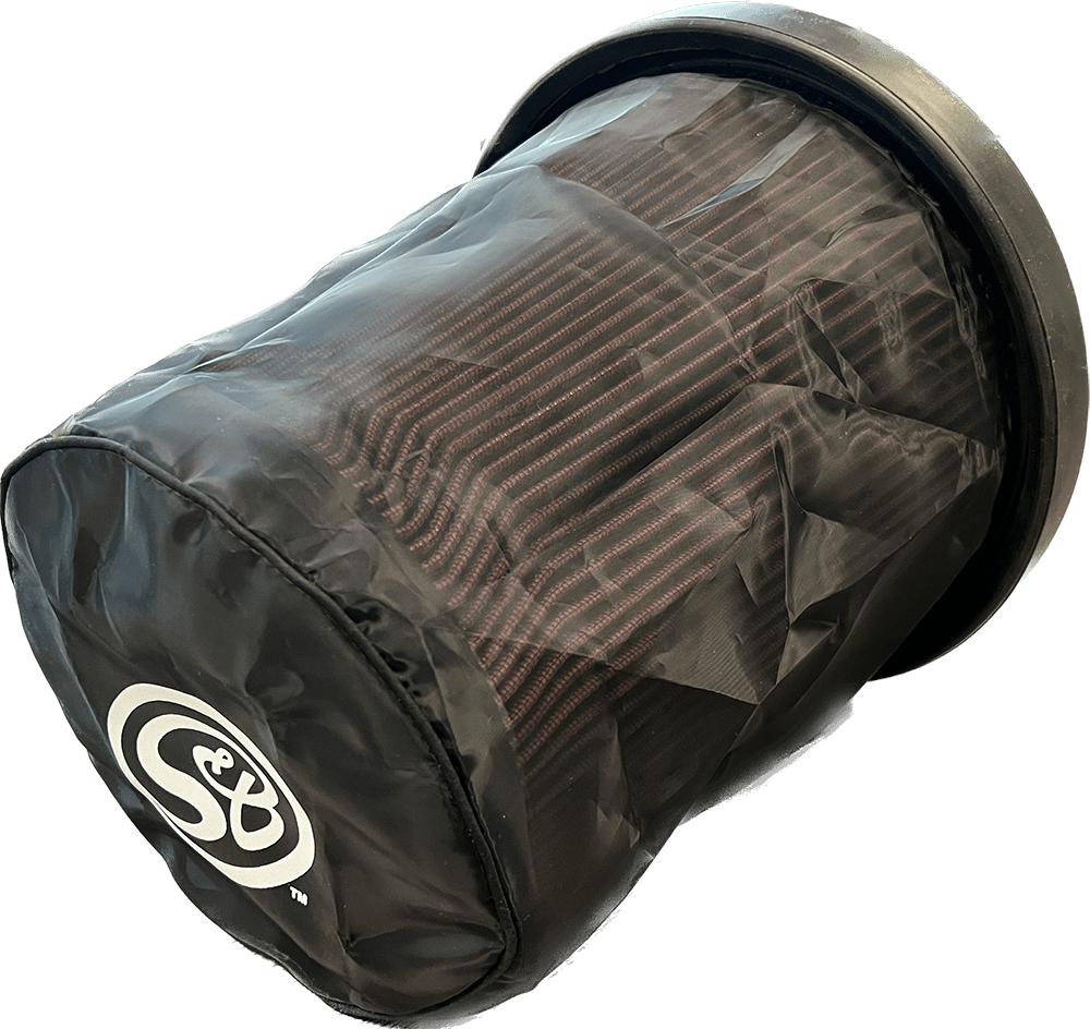 Filter Wrap for KF-1081 – Warranty Killer Performance