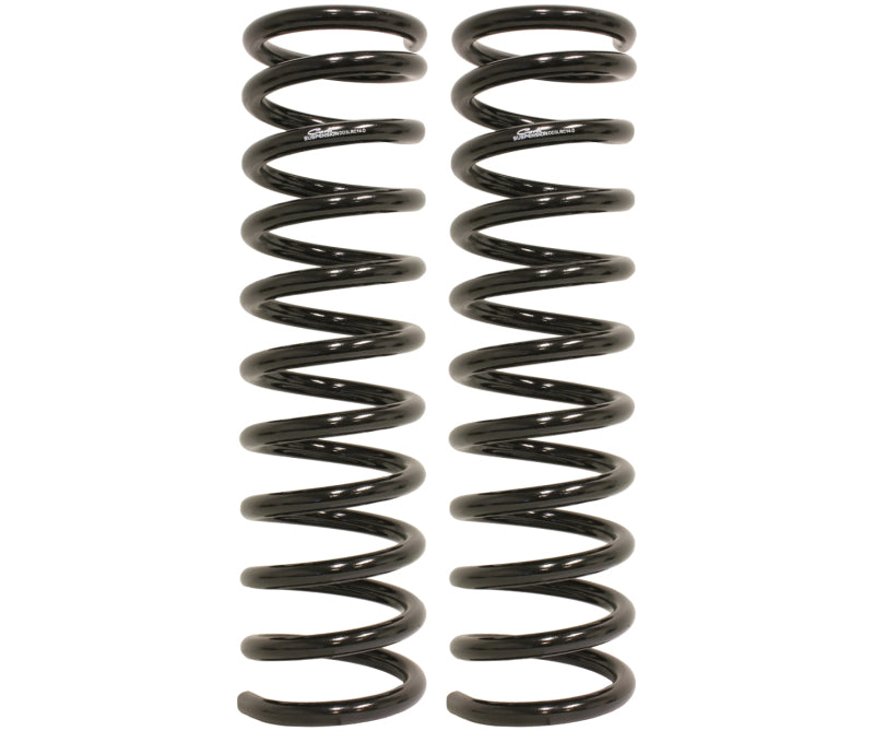 Carli 14-23 Ram 2500/3500 4x4 Linear Rate Front Coil Springs 2.5in Lif ...