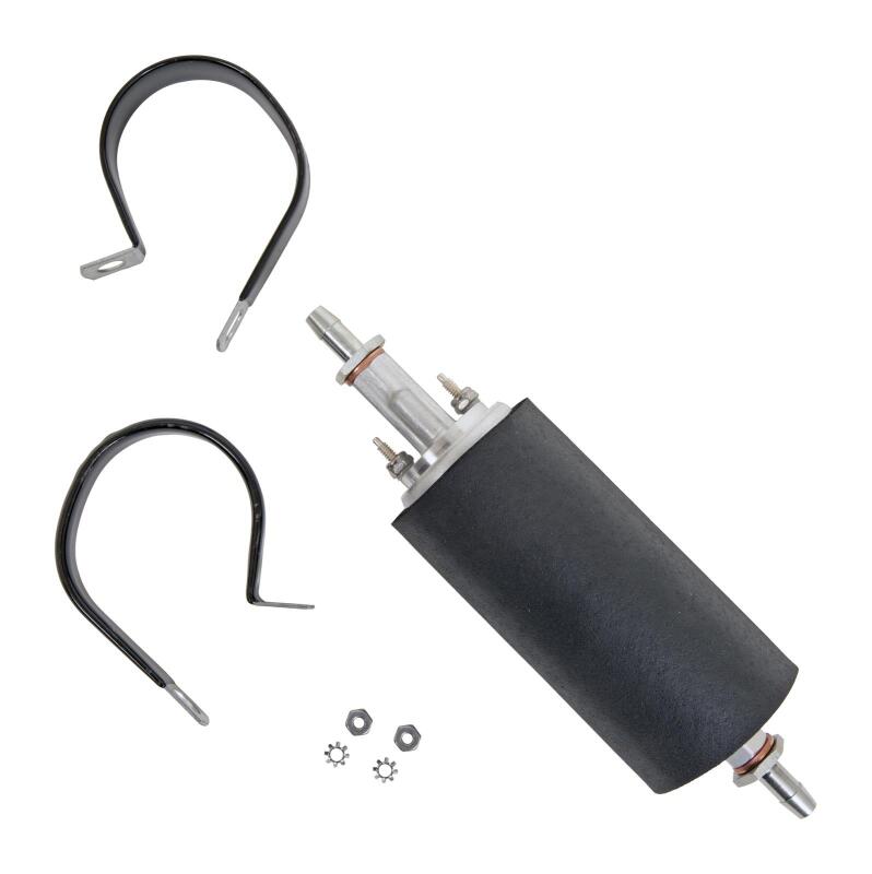 Walbro Kohler Generator In-Line Fuel Pump 12 Volt / 60 psi / 30 LPH ...