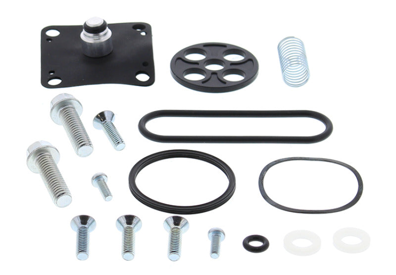 All Balls Racing 1979 Kawasaki KZ650B Fuel Tap Repair Kit – Warranty ...