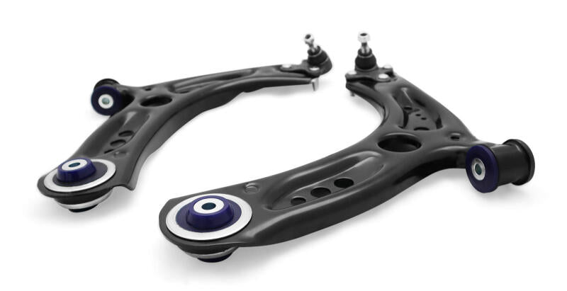 Superpro 2015 Volkswagen Golf R Base Front Control Arm Lower Assembly ...