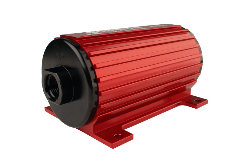 Aeromotive A1000 Fuel Pump - EFI or Carbureted Applications – Warranty ...