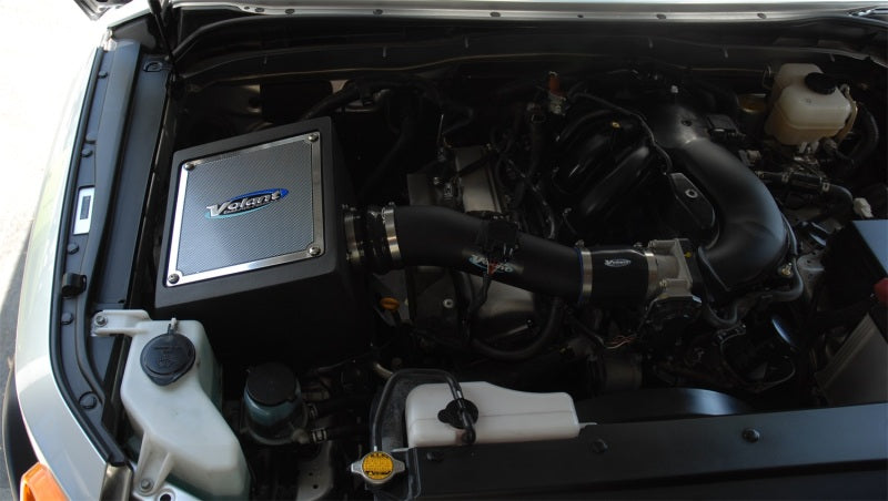 Volant 06-09 Toyota FJ Cruiser 4.0 V6 Pro5 Closed Box Air Intake Syste ...