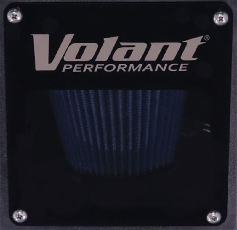 Volant 08-19 Nissan Frontier/Xterra 08-13 Pathfinder 4.0L V6 Pro5 Cold ...