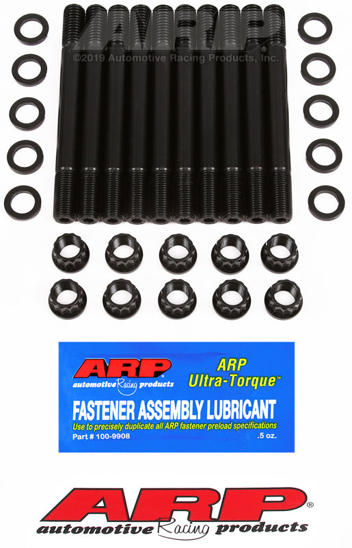 ARP Ford Pinto 2300CC Inline 4 Head Stud Kit – Warranty Killer Performance