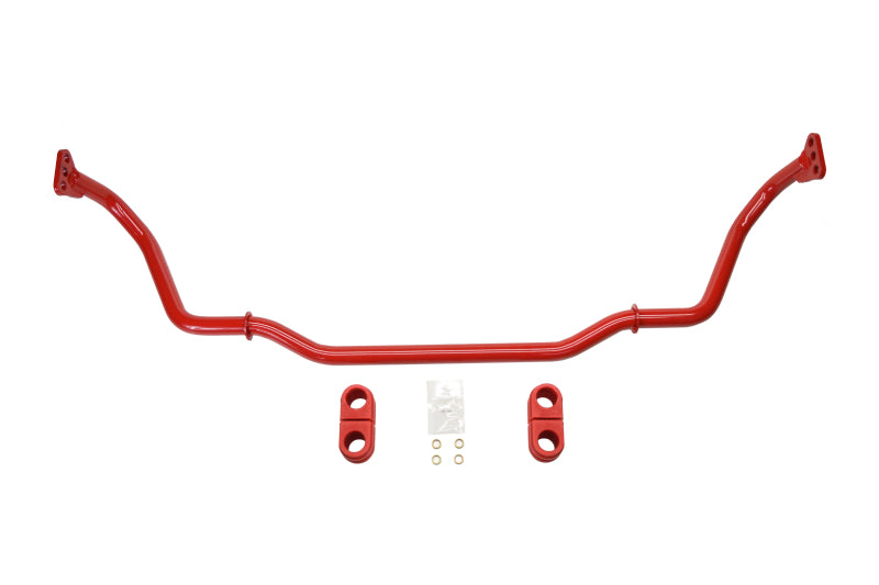 Pedders 10-15 Chevrolet Camaro Adjustable 27mm Front Sway Bar ...