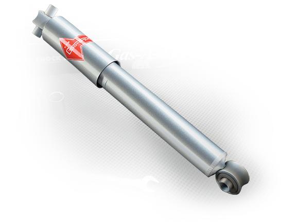 KYB Shocks & Struts Gas-A-Just Front DODGE 330 1963-64 DODGE 440 1963 ...