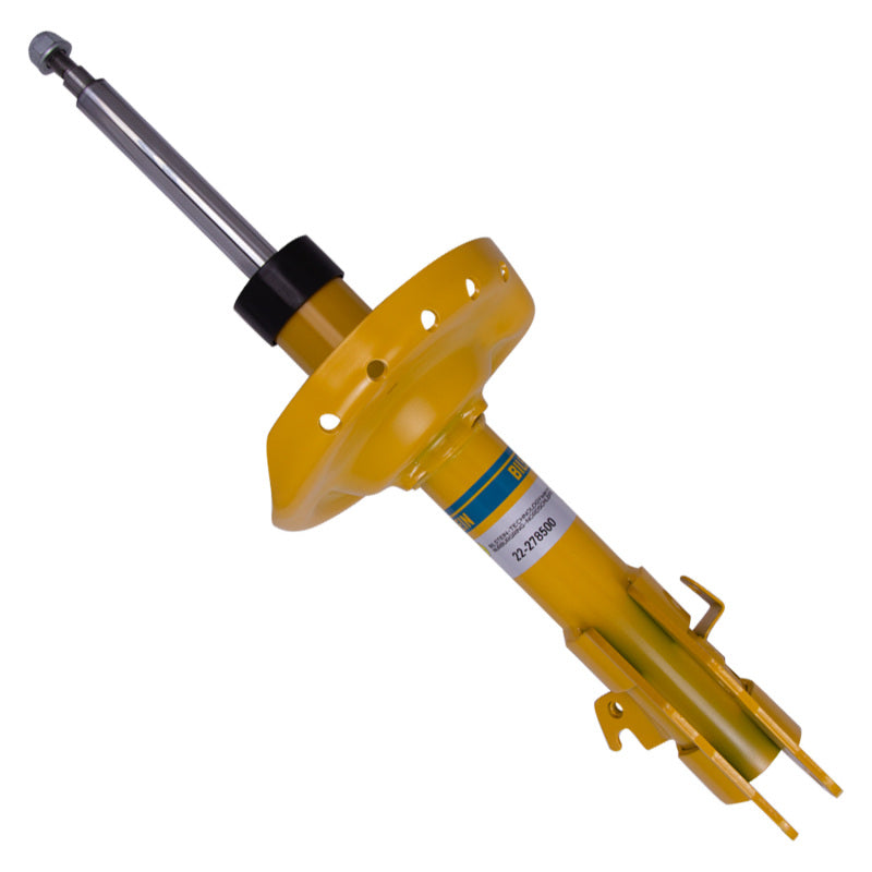 Bilstein B6 14-18 Subaru Forester Front Right Monotube Shock Absorber ...