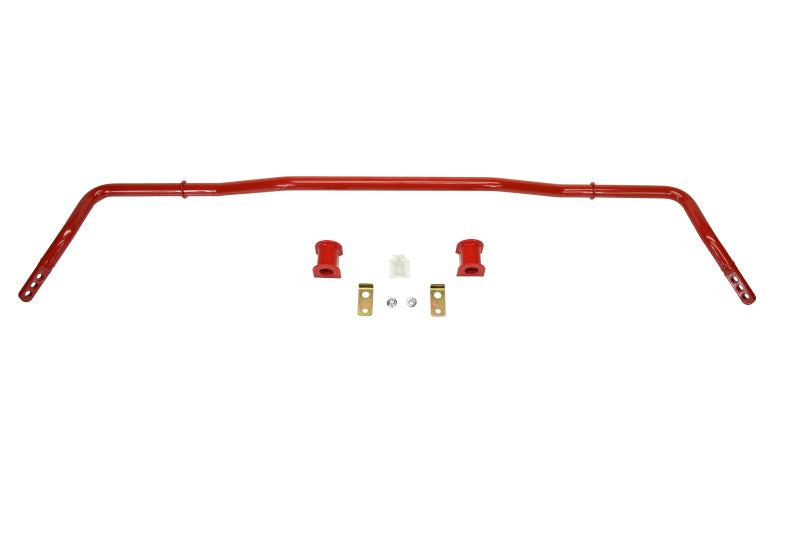 Pedders 2015+ Ford Mustang S550 Adjustable 25mm Rear Sway Bar ...