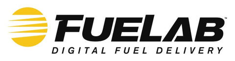 Fuelab 565 EFI Adjustable FPR 40-80 PSI (2) -10AN In (1) -10AN Return ...