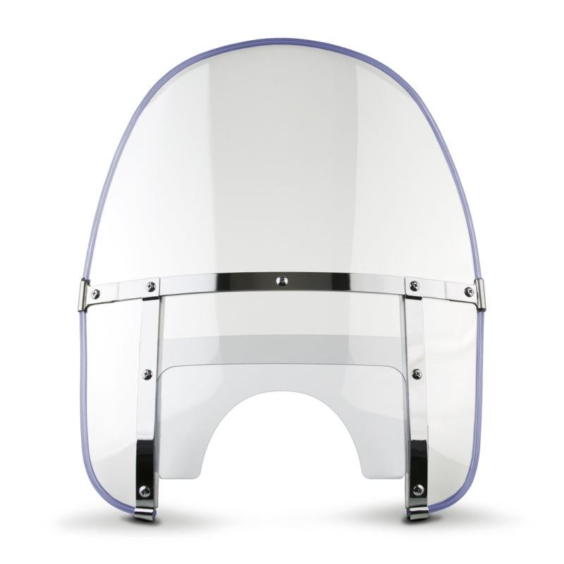 National Cycle Heavy Duty Beaded Round Top - Clear – Warranty Killer ...