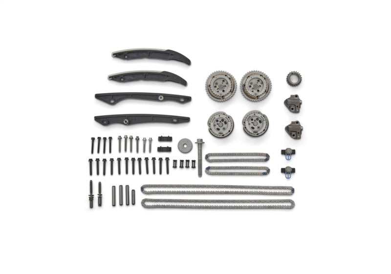 Ford Racing 15-17 Mustang Coyote 5.0L 4V TI-VCT Camshaft Drive Kit ...