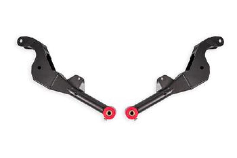 BMR Suspension 10-15 Chevrolet Camaro 15in Non-Adjustable Lower Contro ...