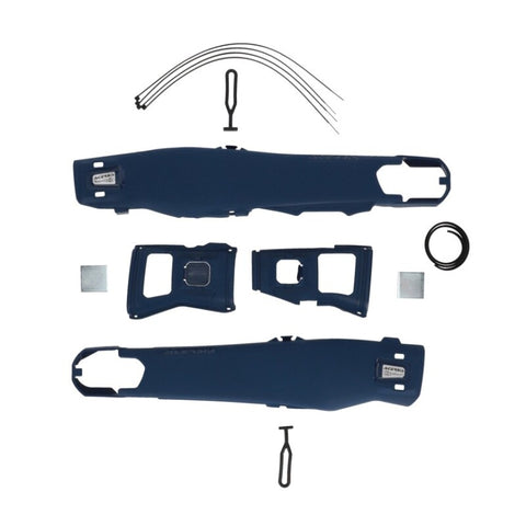 Acerbis 2025 KTM SX-F Teketmagnet Swing Arm Guard - Blue – Warranty ...