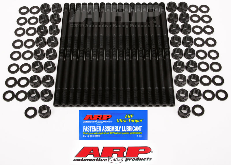 ARP Chevy/GMC 6.2 Diesel Head Stud Kit – Warranty Killer Performance
