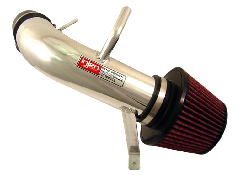 Injen 08-13 Subaru WRX/STi 2.5L (t) Polished Cold Air Intake – Warranty ...