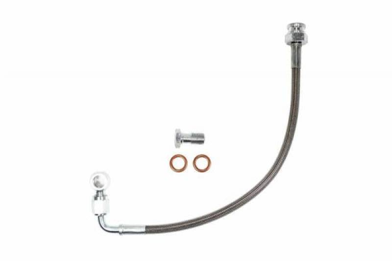 Clutch Masters 00-03 Honda S2000 2.0L Hydraulic Steel Braided Clutch L ...