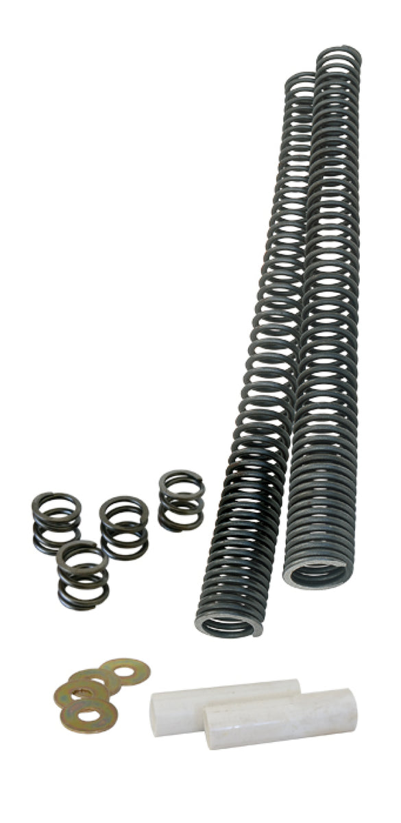 Progressive 17-Up Harley Touring Fork Lowering Spring Kit – Warranty ...