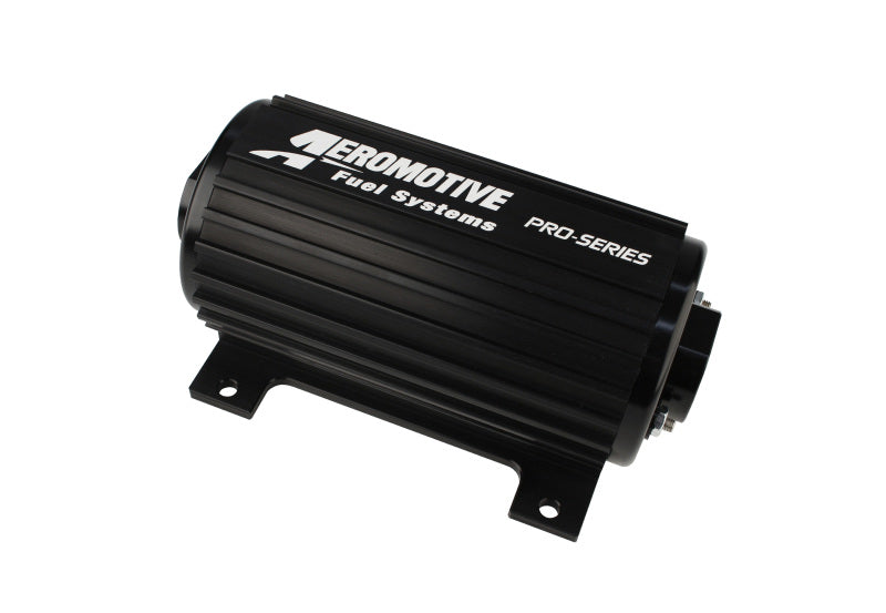 Aeromotive Pro-Series Fuel Pump - EFI or Carbureted Applications ...