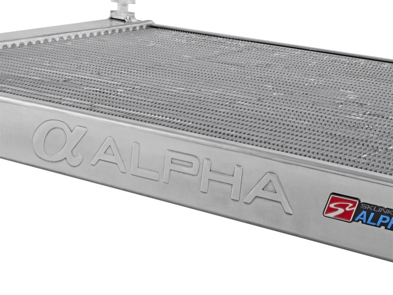 Skunk2 13-20 Subaru BRZ / 13-20 Scion/Toyota FR-S Alpha Series Radiato ...