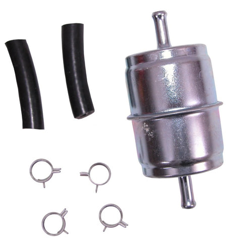Omix Fuel Filter Kit 55-86 Jeep CJ Models – Warranty Killer Performance