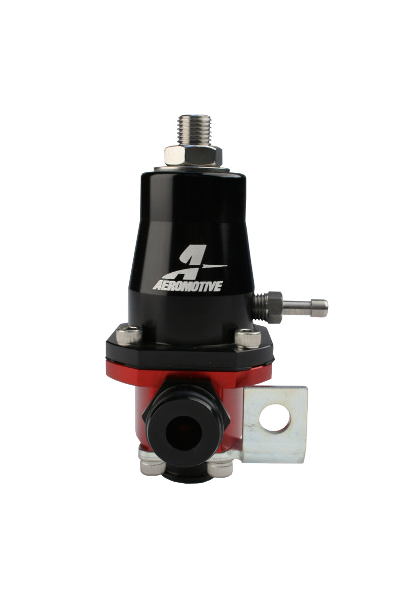Aeromotive Billet LT1 Adjustable Regulator - 94-97 F-Body GM/94-96 Imp ...